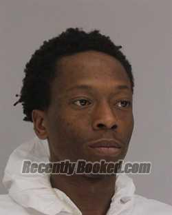 Recent Booking / Mugshot for JORDAN SPEED in Dallas County, Texas