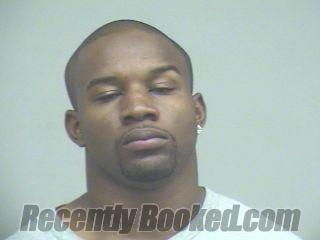 Recent Booking / Mugshot for BRANDON DOUGLAS in Dallas County, Texas