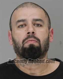 BENITO GALVAN Arrest Record & Booking Info – Dallas County, Texas ...