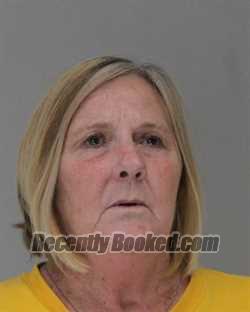 Recent Booking / Mugshot for LORA SCOTT in Dallas County, Texas