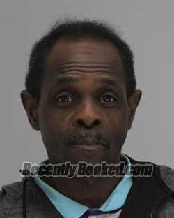 Recent Booking / Mugshot for KEVIN ALLEN in Dallas County, Texas