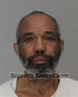 Recent Booking / Mugshot for DARYL DOTSON in Dallas County, Texas