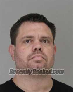 Recent Booking / Mugshot for CHRISTOPHER FLAKE in Dallas County, Texas