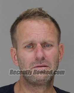 Recent Booking / Mugshot for MATTHEW LEWIS in Dallas County, Texas