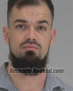 Recent Booking / Mugshot for DOMINIC JOHNSON in Dallas County, Texas