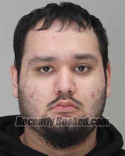Recent Booking / Mugshot for EDUARDO TAPIA ROMAN in Dallas County, Texas