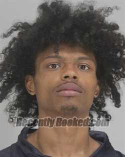 Recent Booking / Mugshot for MARION BARRETT in Dallas County, Texas