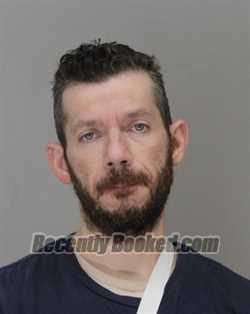 Recent Booking / Mugshot for JONATHAN RATHKOPF in Dallas County, Texas