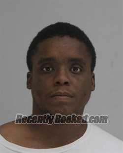 Recent Booking / Mugshot for ISAIAH JACKSON in Dallas County, Texas