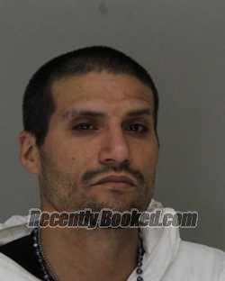 MARIO NEVAREZ Arrest Record & Booking Info – Dallas County, Texas ...