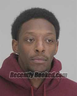 Recent Booking / Mugshot for JOSEPH FELTON in Dallas County, Texas
