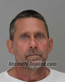 Recent Booking / Mugshot for BRENTEN BEARDEN in Dallas County, Texas