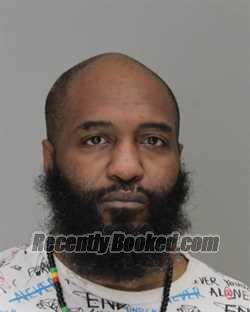 Recent Booking / Mugshot for MATTHEW MYLES in Dallas County, Texas