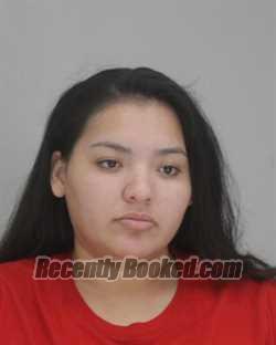JESSICA DAUGOMAH Arrest Record & Booking Info – Dallas County, Texas ...