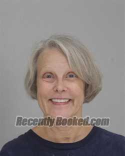 Recent Booking / Mugshot for PATRICIA HOLLAND in Dallas County, Texas