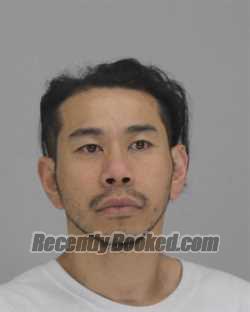 Recent Booking / Mugshot for TOAN NGUYEN in Dallas County, Texas