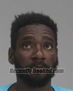 Recent Booking / Mugshot for CHRISTOPHER GRAY in Dallas County, Texas