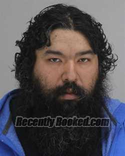 Recent Booking / Mugshot for ERIC LONGORIA in Dallas County, Texas