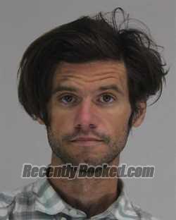 Recent Booking / Mugshot for JEREMY DEWBERRY in Dallas County, Texas