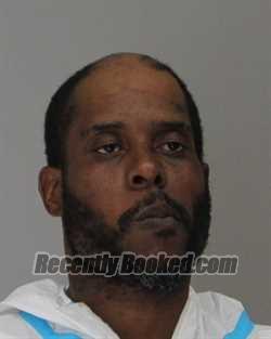 Recent Booking / Mugshot for COREY SNEED in Dallas County, Texas