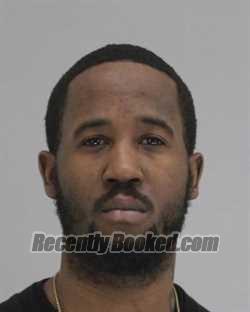 Recent Booking / Mugshot for KIERRE BURNS in Dallas County, Texas