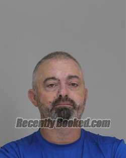 Recent Booking / Mugshot for AARON JOHNSON in Dallas County, Texas