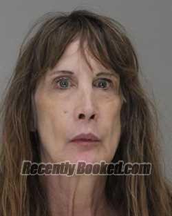 Recent Booking / Mugshot for LESLEE WILLS in Dallas County, Texas