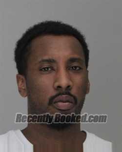 Recent Booking / Mugshot for DERRICK DONNELL in Dallas County, Texas