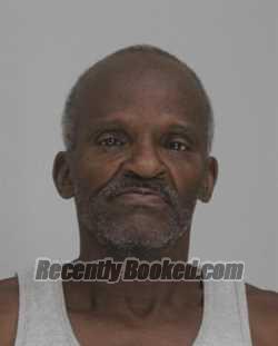 Recent Booking / Mugshot for ROBERT GASPER in Dallas County, Texas