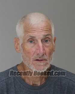 Recent Booking / Mugshot for BARRY MACE in Dallas County, Texas