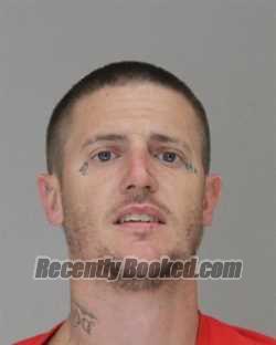 Recent Booking / Mugshot for GARY BATES in Dallas County, Texas