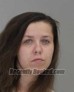 Recent Booking / Mugshot for SHAINA RISHER in Dallas County, Texas