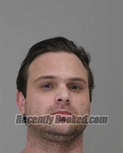 Recent Booking / Mugshot for CHRISTOPHER ECKHOFF in Dallas County, Texas