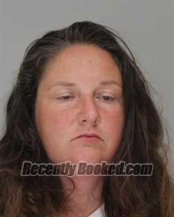 Recent Booking / Mugshot for SHANNON MEEHAN in Dallas County, Texas