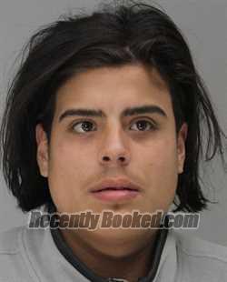 Recent Booking / Mugshot for ROGER PEREZ in Dallas County, Texas