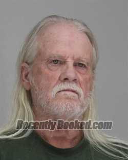 Recent Booking / Mugshot for LARRY GOFORTH in Dallas County, Texas