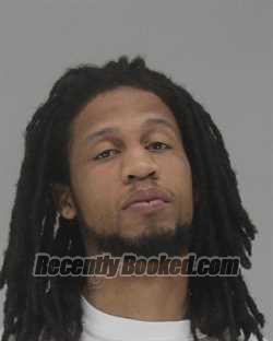Recent Booking / Mugshot for KAMERON JENKINS in Dallas County, Texas
