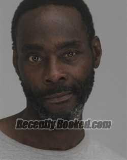 Recent Booking / Mugshot for GERALD SCOTT in Dallas County, Texas