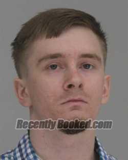 Recent Booking / Mugshot for ADRIAN TUCKER in Dallas County, Texas