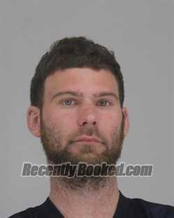 Recent Booking / Mugshot for COBY HALL in Dallas County, Texas