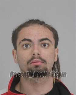 Recent Booking / Mugshot for BRANDON CARTER in Dallas County, Texas
