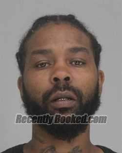 Recent Booking / Mugshot for BRIAN BENNETT in Dallas County, Texas