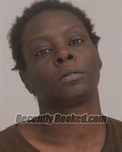 Recent Booking / Mugshot for TAIJAREA DARIUS in Dallas County, Texas
