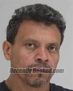 Recent Booking / Mugshot for JOSE RODRIGUEZ in Dallas County, Texas