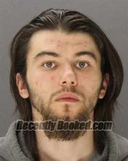 Recent Booking / Mugshot for RYAN JOHNSON in Dallas County, Texas