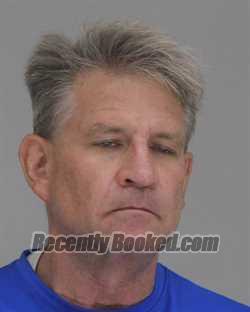 Recent Booking / Mugshot for DAVID REIMER in Dallas County, Texas