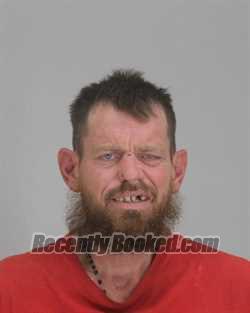 Recent Booking / Mugshot for KELLY HACKNEY in Dallas County, Texas