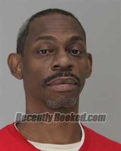 Recent Booking / Mugshot for KELLY HARDGE in Dallas County, Texas