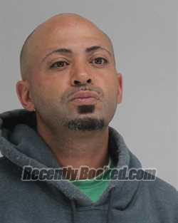 Recent Booking / Mugshot for JUSTIN SMITH in Dallas County, Texas