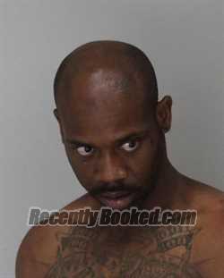 Recent Booking / Mugshot for CLAYTON DELONEY in Dallas County, Texas